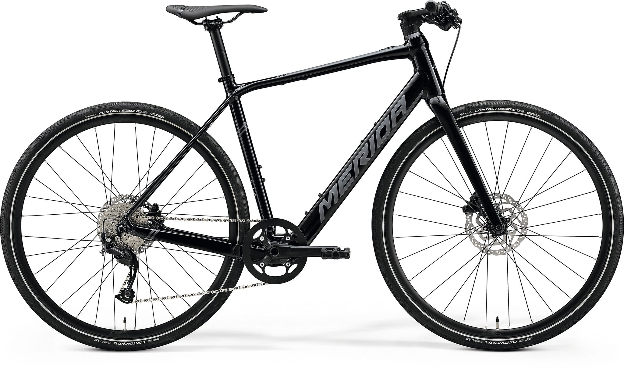 MERIDA eSPEEDER 200 ELECTRIC FLAT BAR ROAD BIKE – Onlinebikes.com
