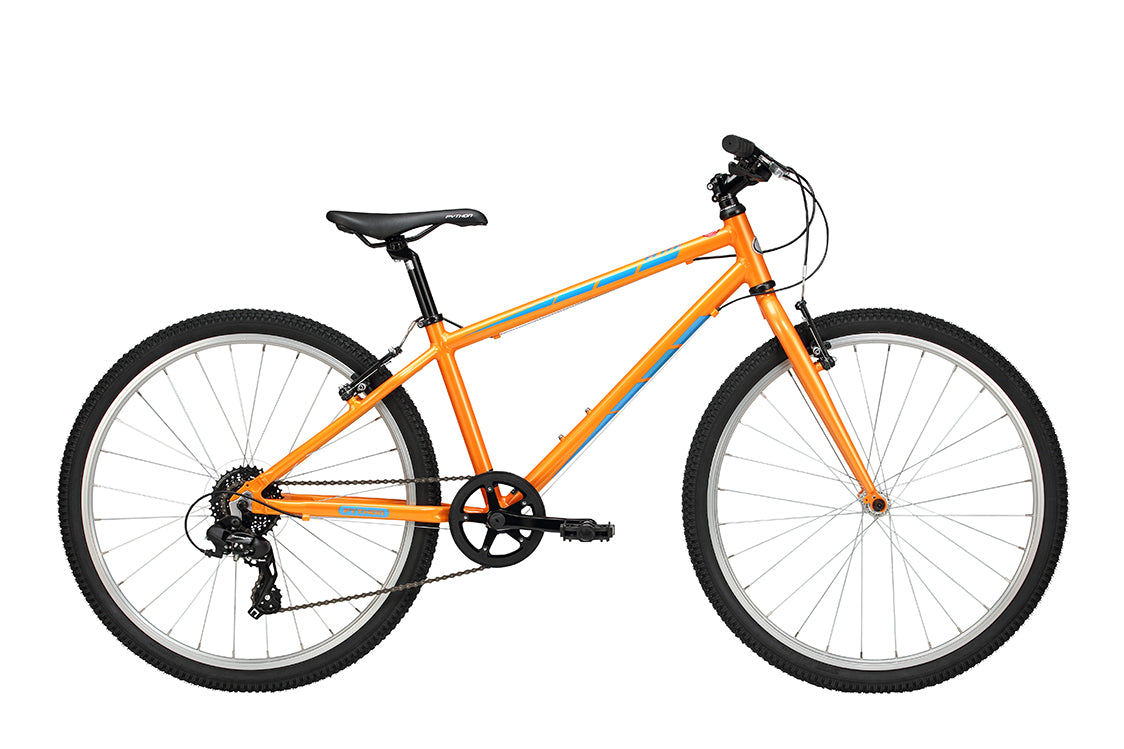 Python Lightweight Elite Boys 26" – Onlinebikes.com