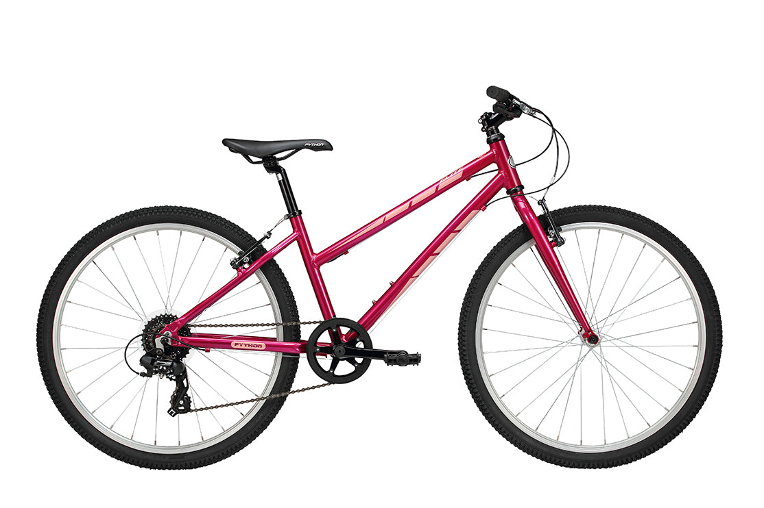 Python Lightweight Elite Girls 26" – Onlinebikes.com